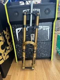 2025 FOX 40 PODIUM GOLD - GRIP X2 For Sale