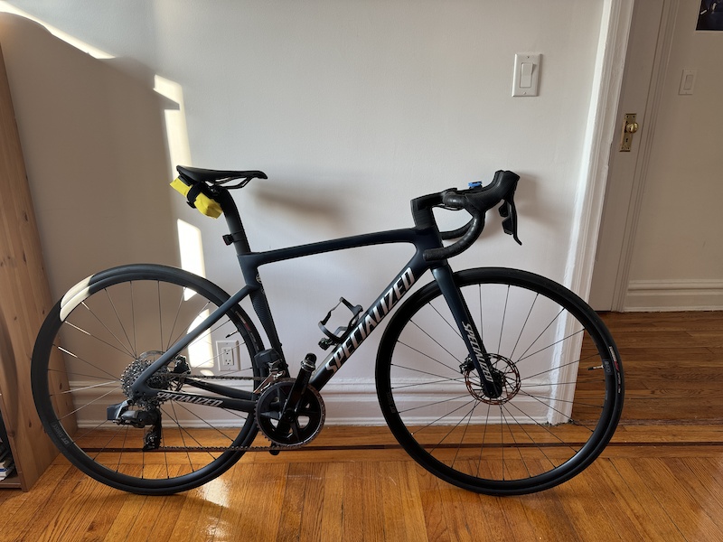2022 Specialized Tarmac SL7 Comp Rival eTap AXS For Sale