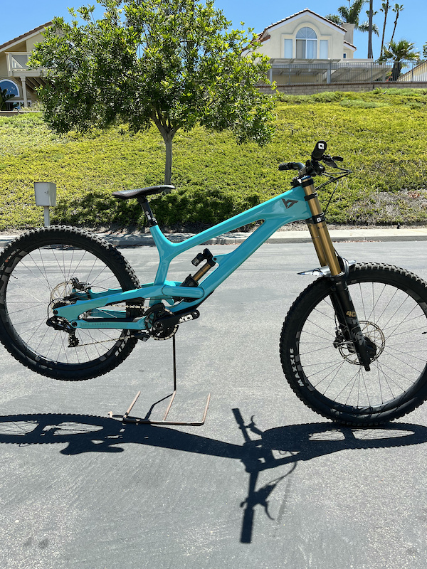 2023 YT Tues Core 4 Factory For Sale