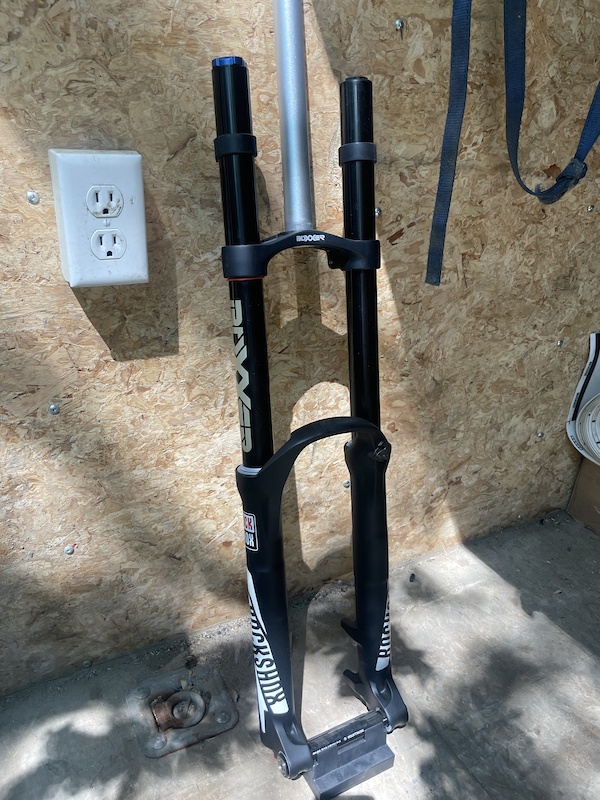 2019 Rock Shox Boxxer RC 27.5 *Brand New* For Sale