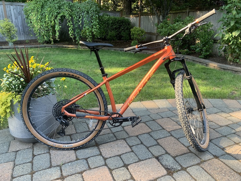 2022 Whyte 529 For Sale