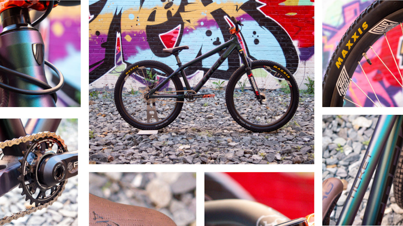 Last Chance to Help Finish the Kimberley Bike Park For A Chance to Win ...