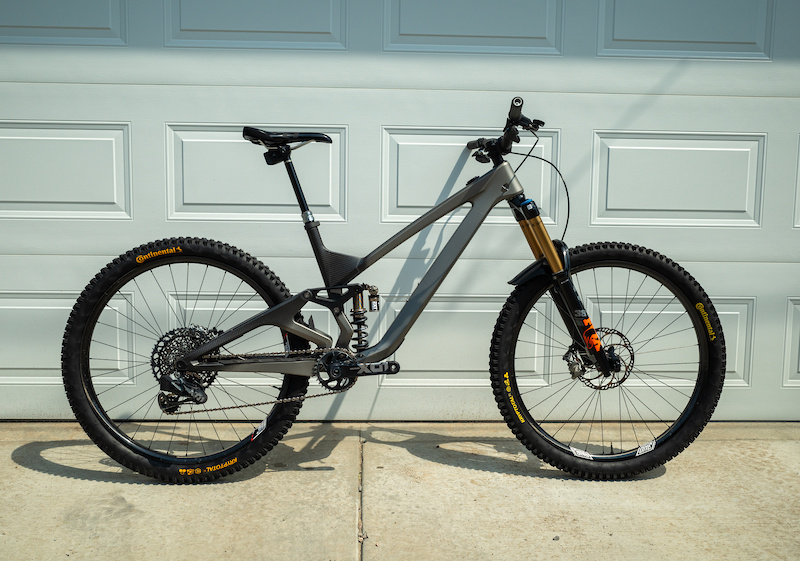 2022 We Are One Arrival 170 Size 3 (XL) SP1 Build EXT Coil For Sale