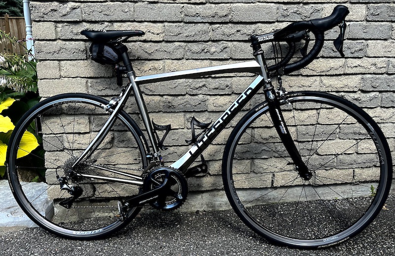 Litespeed Vortex titanium For Sale