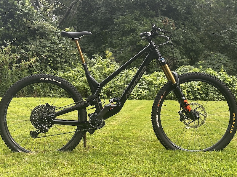 2023 Norco Range C1 L custom For Sale