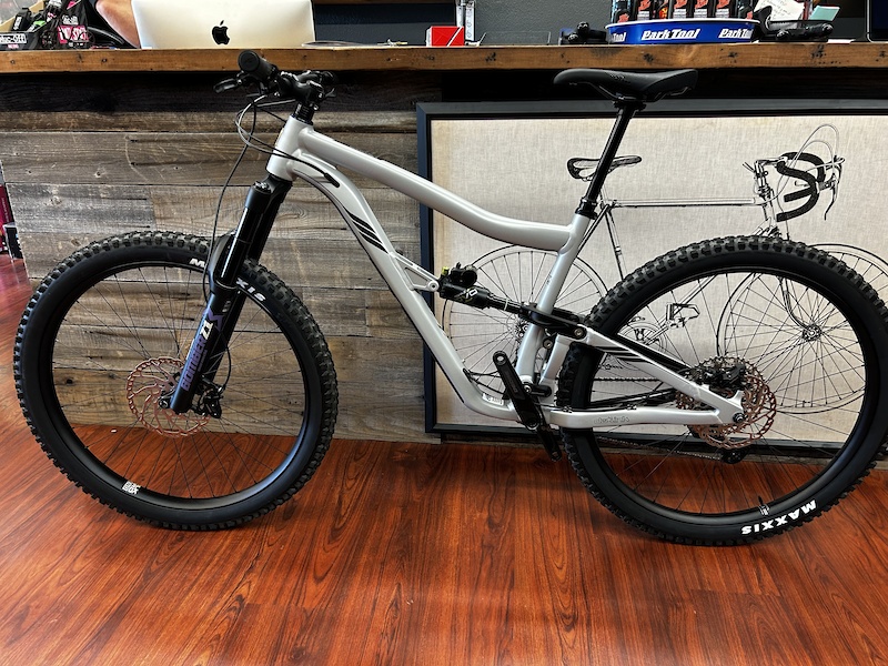 2022 Ibis ripmo af v1 xl For Sale
