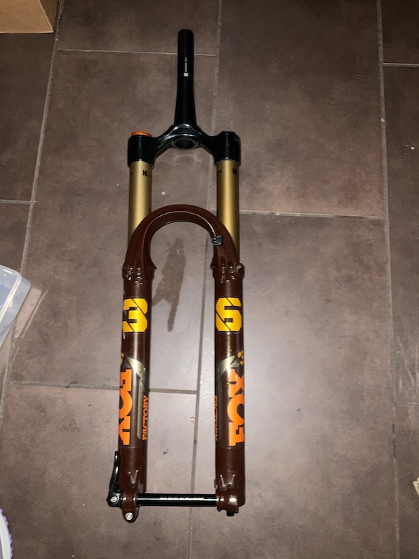 2023 Fox 36 29er For Sale