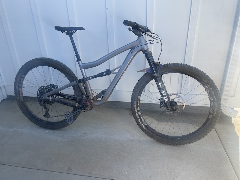 2020 IBIS RIPLEY AF V1 For Sale