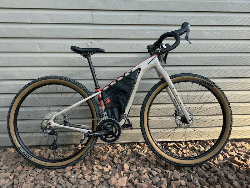 2023 Salsa Cutthroat GRX 810, 52 cm For Sale