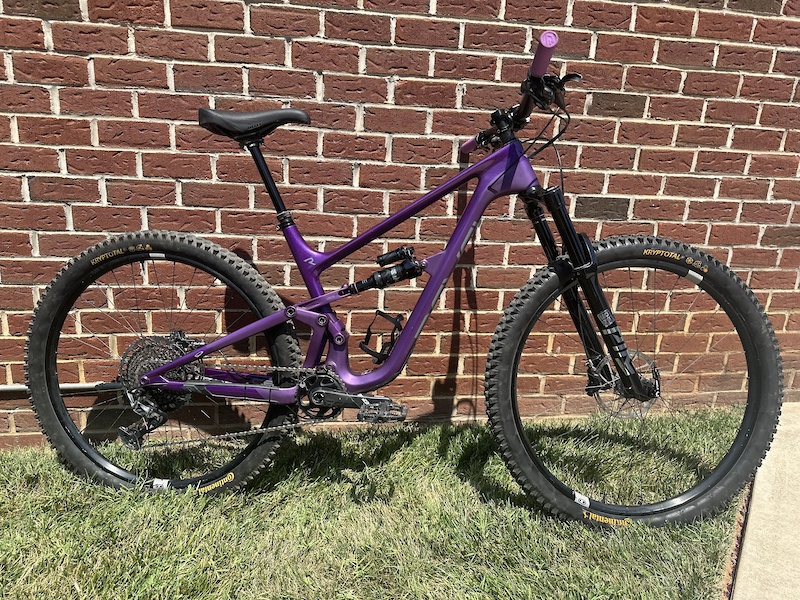 2022 Revel Rascal *Pristine* For Sale