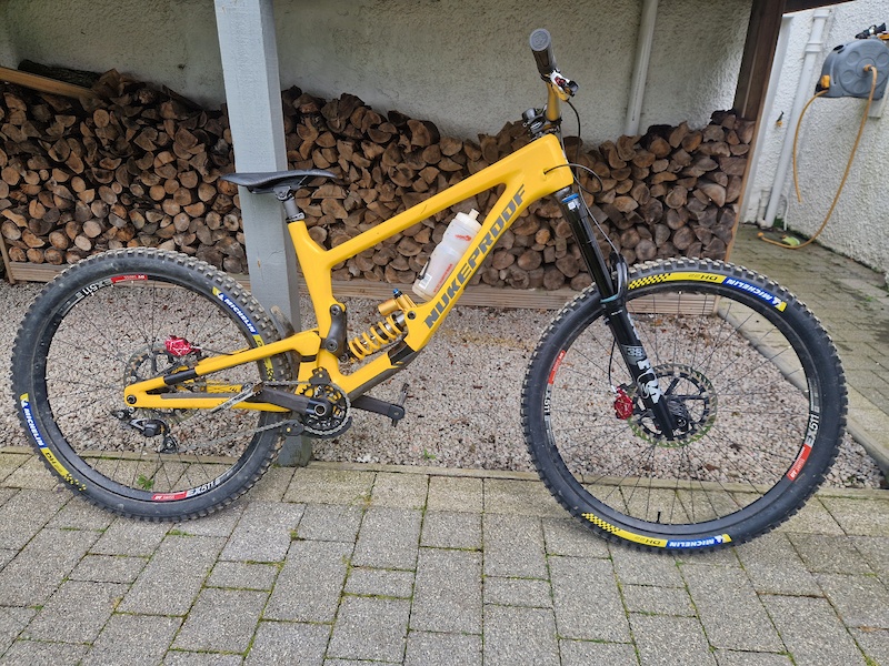 2023 Nukeproof giga For Sale