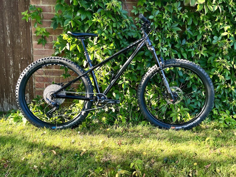 2023 Vitus Sentier 27 VR small For Sale