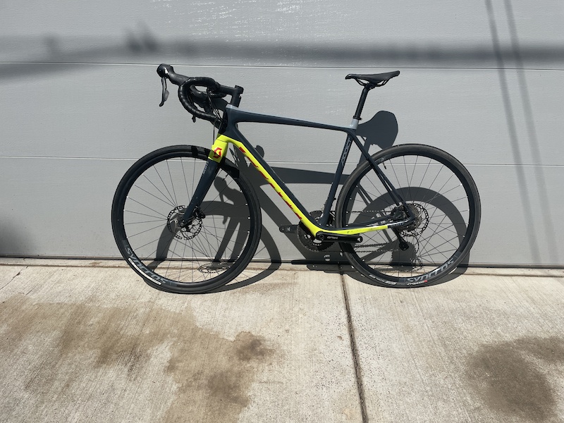 2018 Scott Addict For Sale