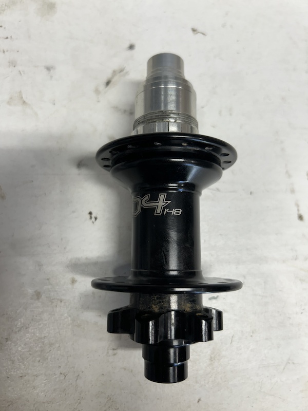 2019 Hope Pro 4 boost 148 rear hub For Sale