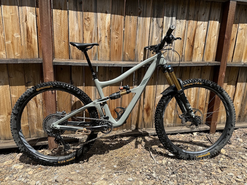2022 Ibis Ripmo V2 - Custom Build XTR/XT - Large For Sale