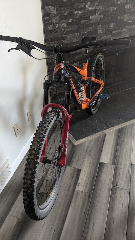 2018 Transition Scout Medium - many upgrades For Sale