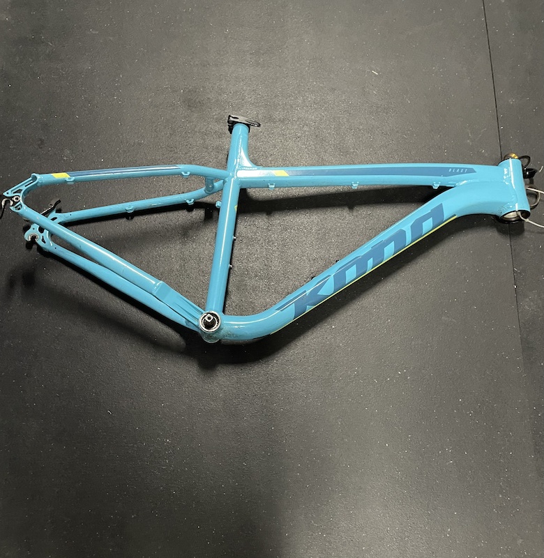Kona Blast Frame For Sale