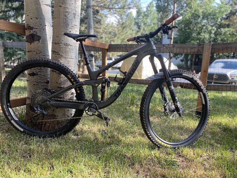 2020 Transition Sentinel (v1) medium For Sale