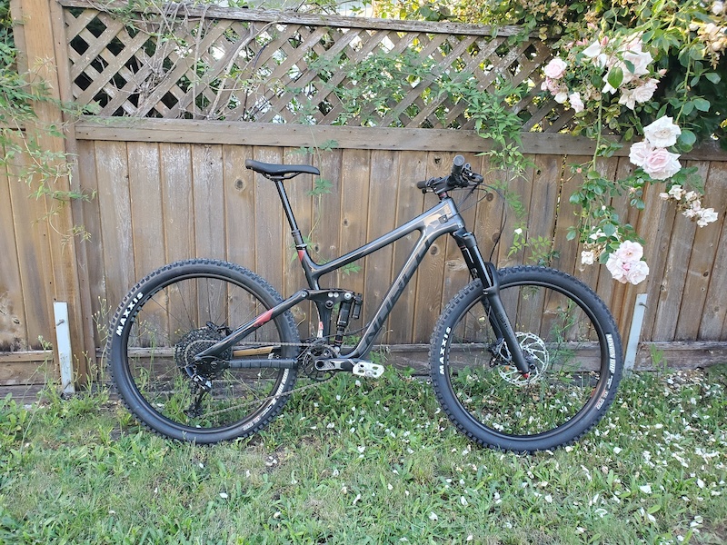 2018 Norco Range C7.2 For Sale