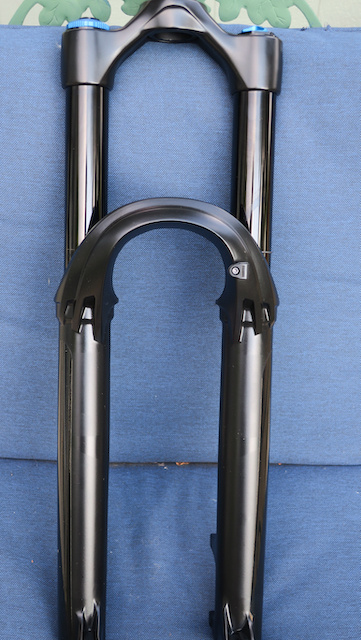 2021 Performance Elite Fox 38 Fork 37mm Offset For Sale