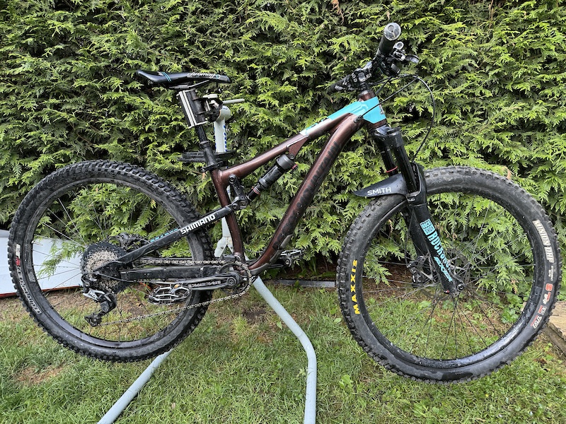 2019 Rocky Mountain Reaper 27.5 For Sale