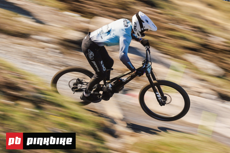 Video: Attempting To Build The Ultimate Race Winning DH Bike | The ...