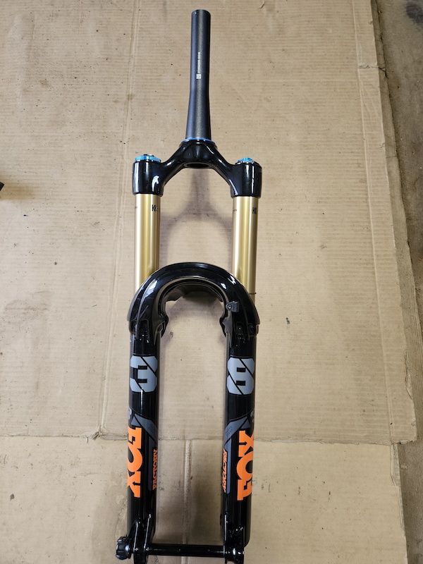 2022 Fox 38 Factory 170mm For Sale