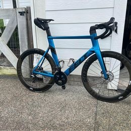 2021 Felt AR Advanced Ultegra 11 speed Di2 Size 61 For Sale