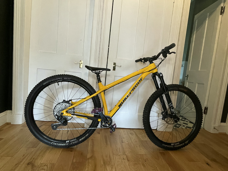 2022 Nukeproof Scout 290 ELITE For Sale