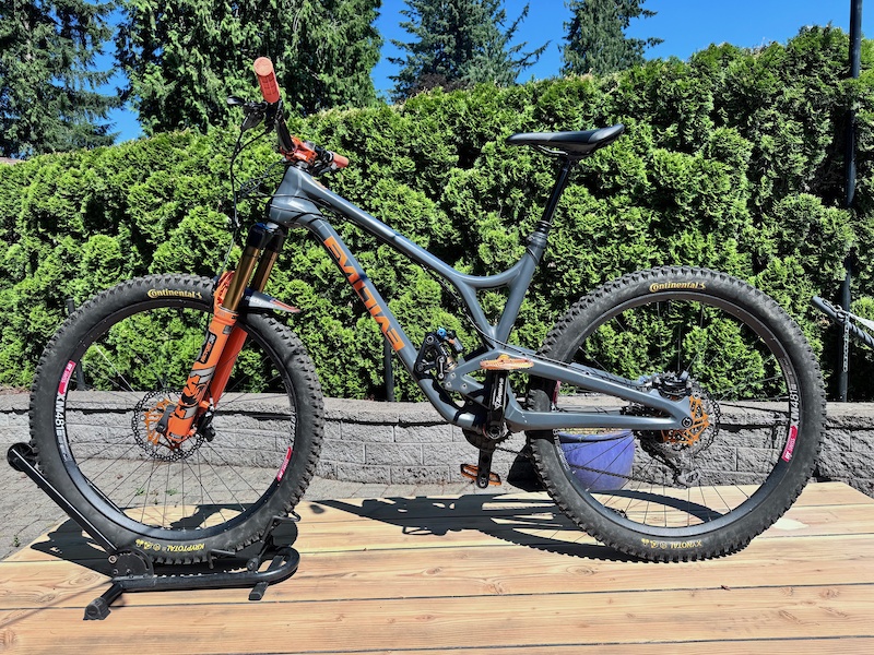 EVIL - The Calling For Sale