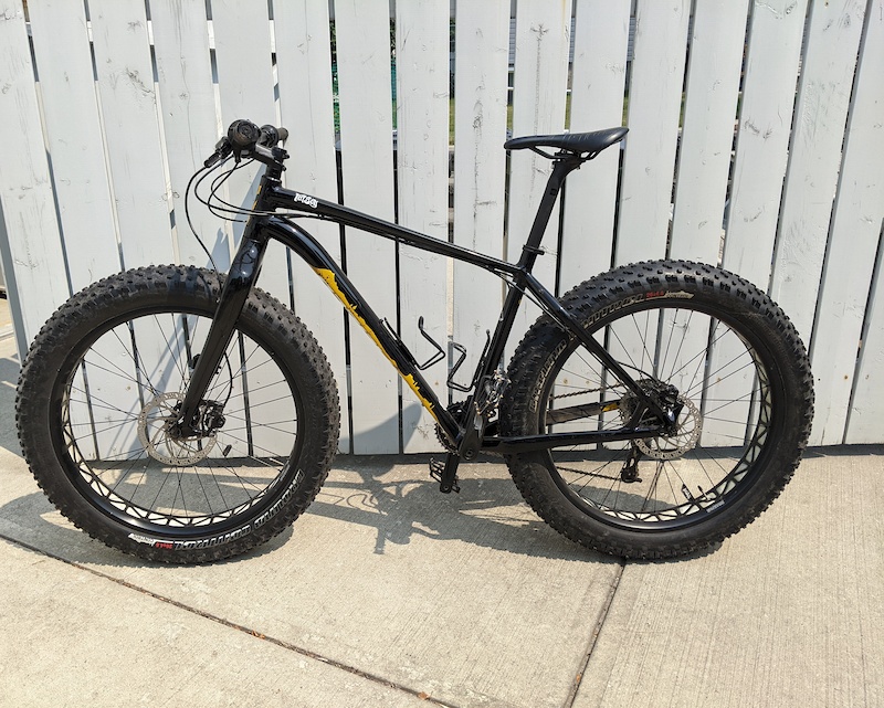 2015 2014 Specialized Fatboy For Sale