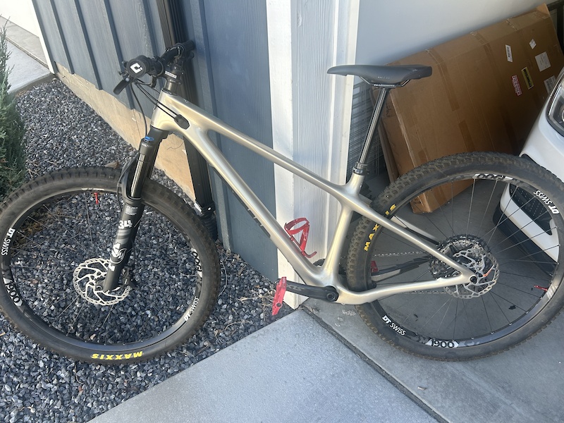 2022 YETI ARC C2 For Sale