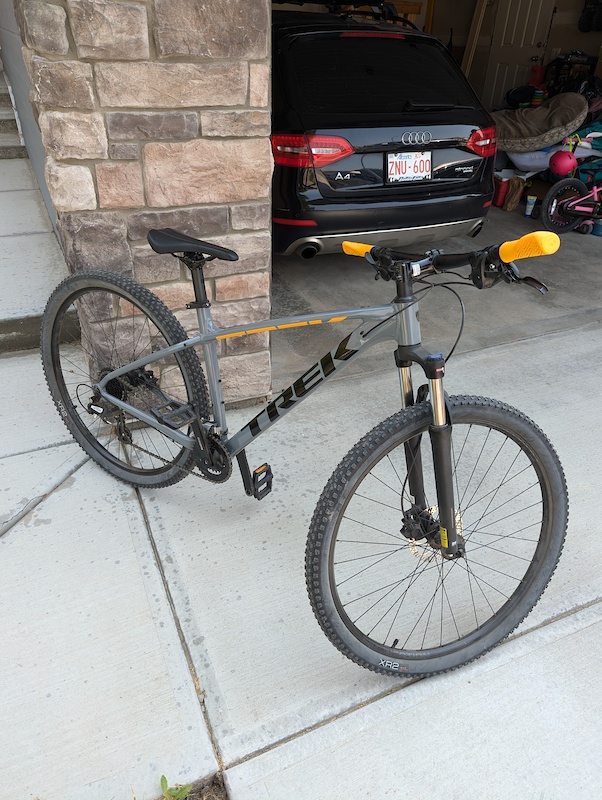 2020 Trek Marlin 6 Gen 2 M/L For Sale