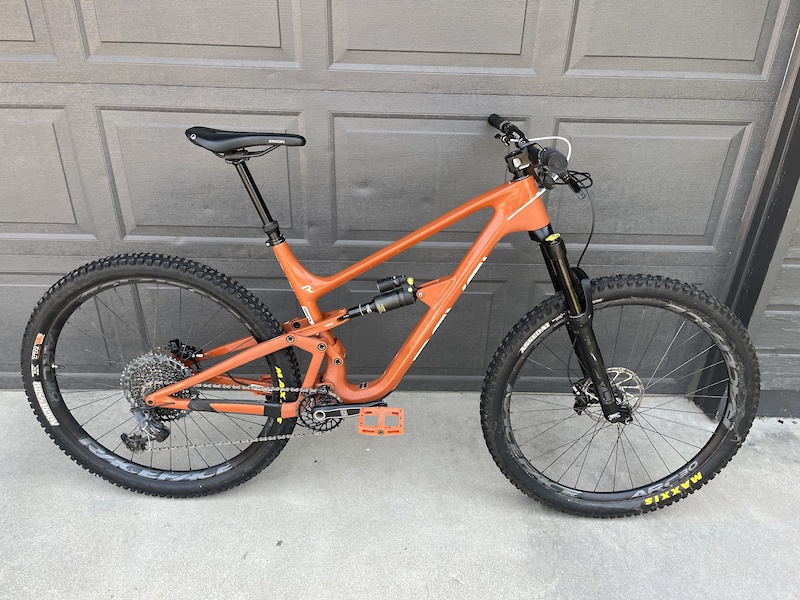 2021 Revel Rascal XL Sedona Red For Sale