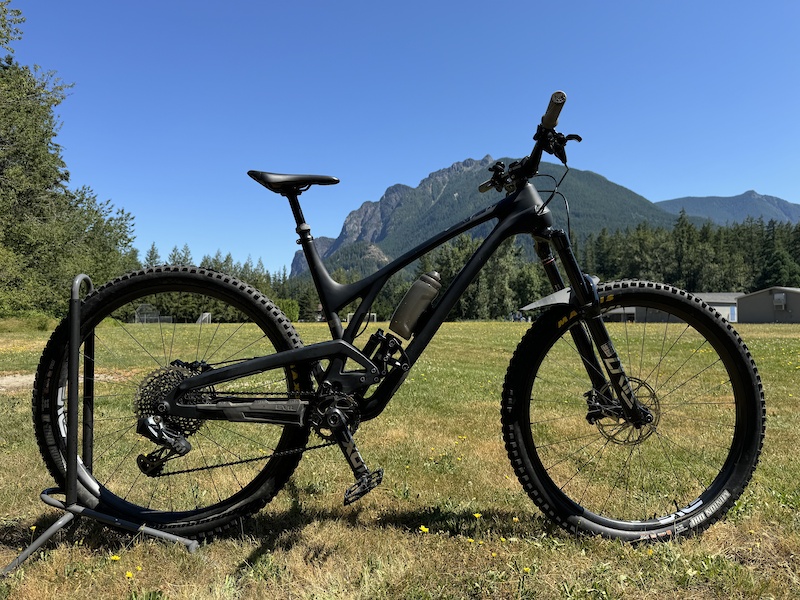 2022 Evil Offering V2 Frame. For Sale