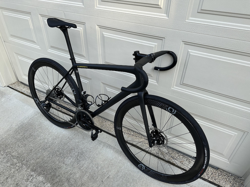 2024 S-Works Aethos 56cm For Sale