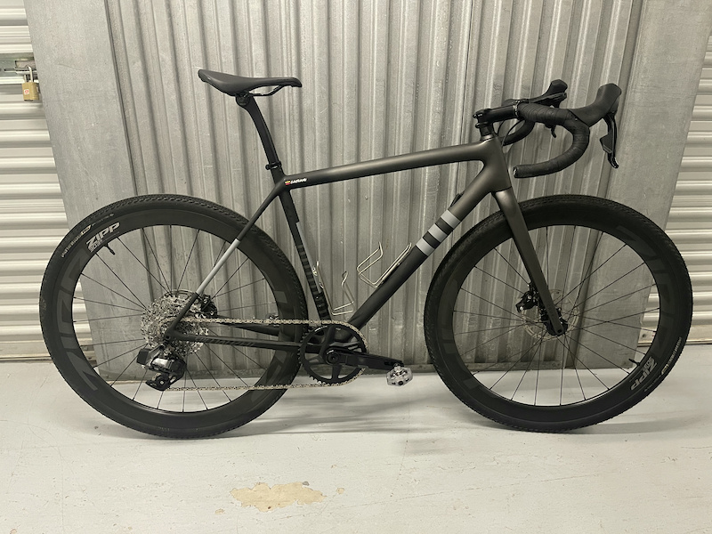 2023 SPECIALIZED CRUX CUSTOM SIZE 54 - SRAM AXS -ZIPP 303S For Sale