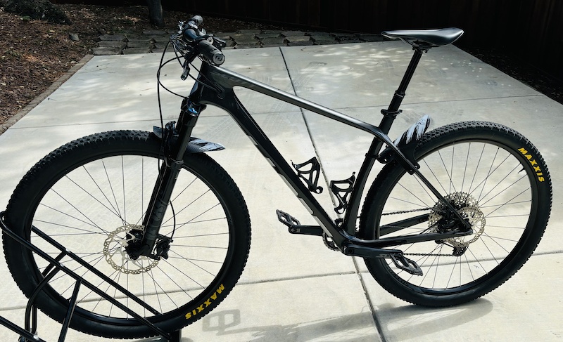 2021 Scott Scale 925 Large Frame For Sale