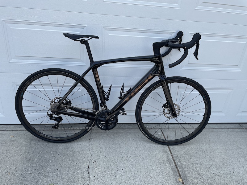 2023 Trek Domane SL 5 56cm road bike For Sale
