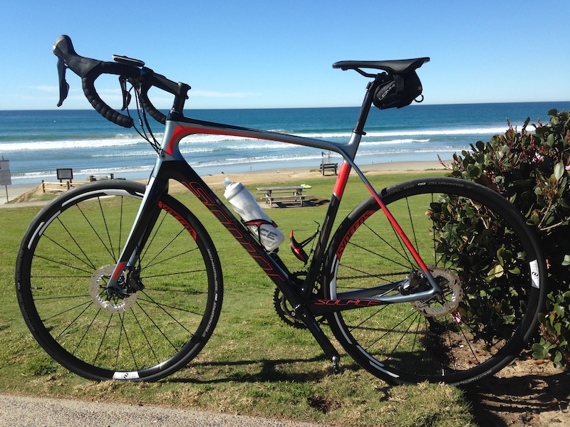 2015 Scott Solace 15 Disc For Sale