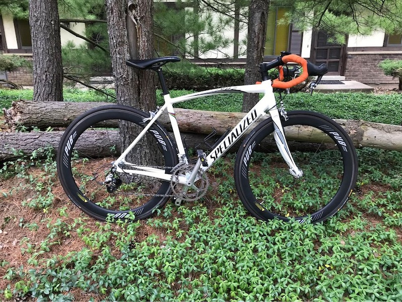 2022 Carbon Road Rim Brake wheel sets Pub Dura Ace Alto For Sale