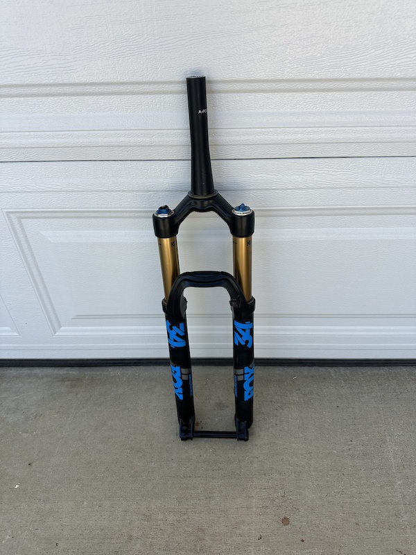 2017 Fox 34 Factory Fork For Sale