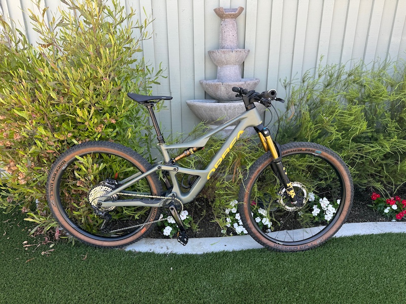 2024 Orbea Occam SL M10 For Sale