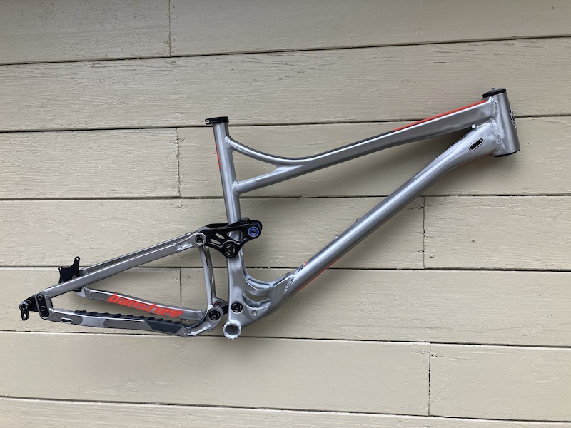 2022 Banshee Phantom V3.2 XL Frame For Sale
