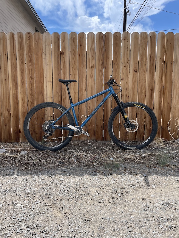 2023 Transition Trans Am Large For Sale