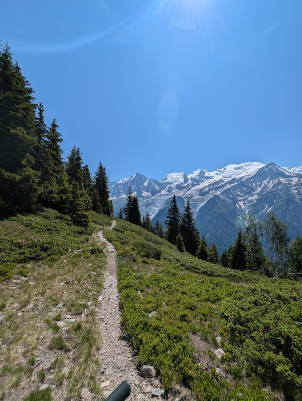 Plan De Benoï Multi Trail - | Trailforks