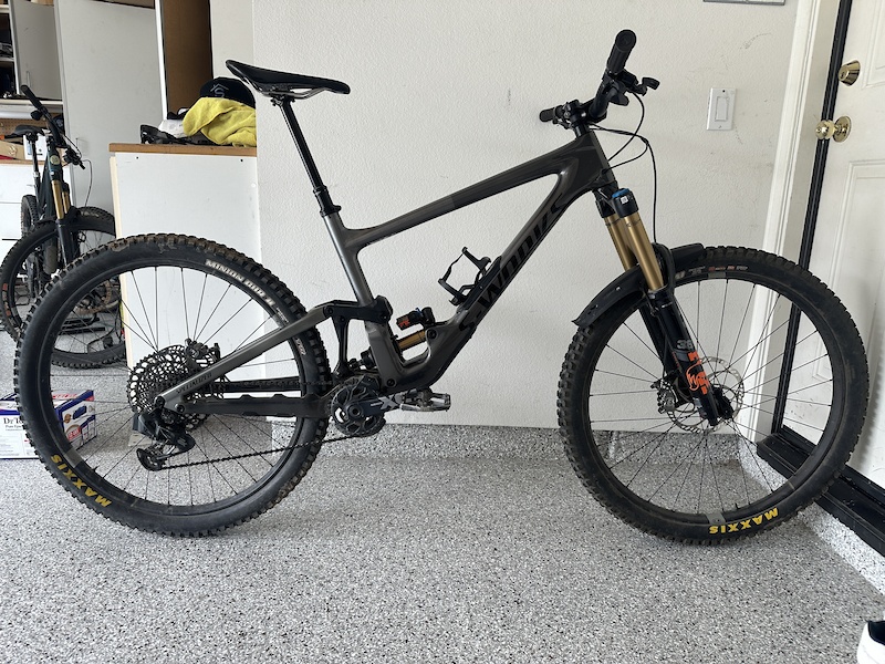 2023 Enduro S works custom build For Sale