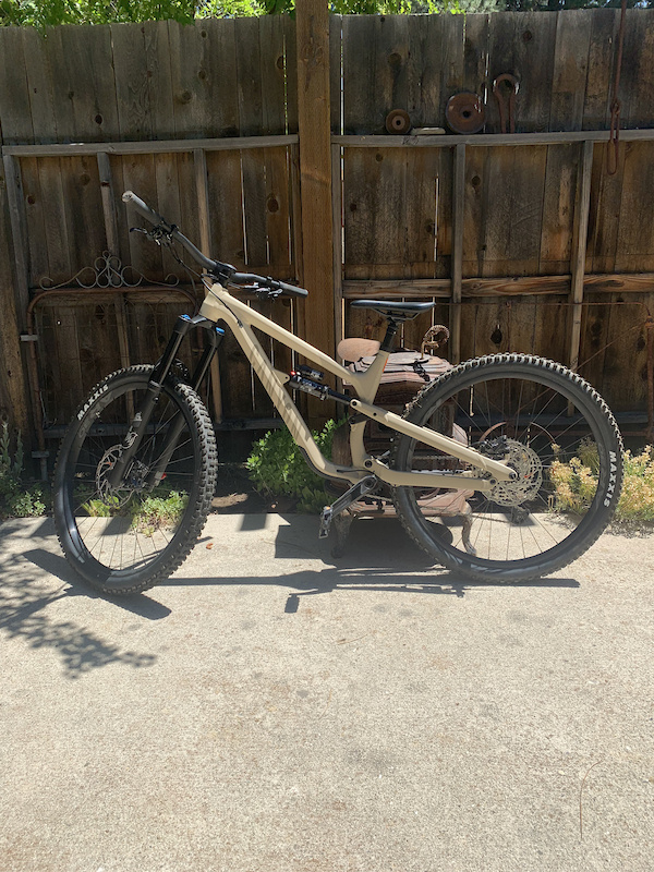 2023 Canyon Spectral 29 AL 5 ***RIDDEN ONCE*** For Sale