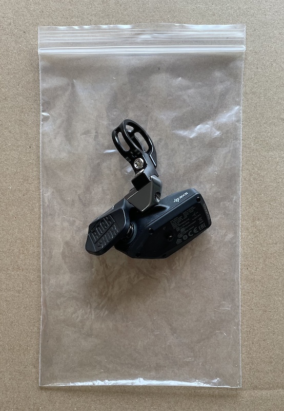 RockShox Reverb AXS left hand 1-button controller NEW For Sale