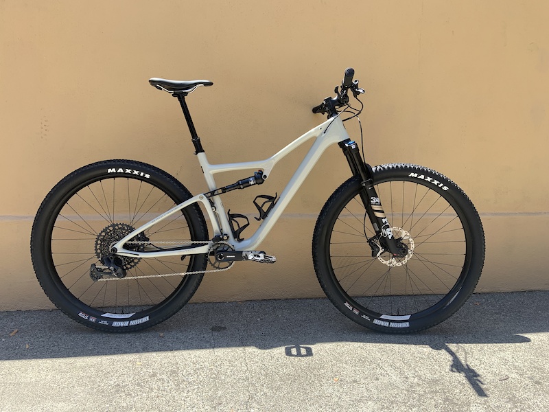 2024 Ibis Exie Like New!! For Sale